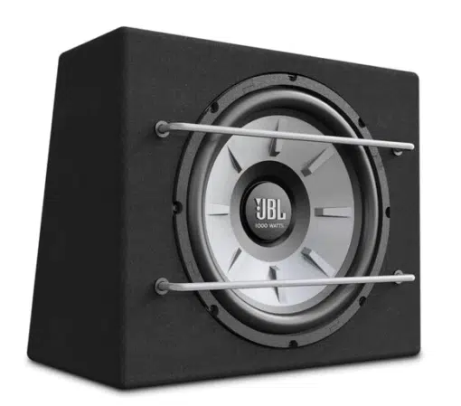 Purchase the * JBL Stage 1200B - Stage-Series 12" Sealed Enclosure ...