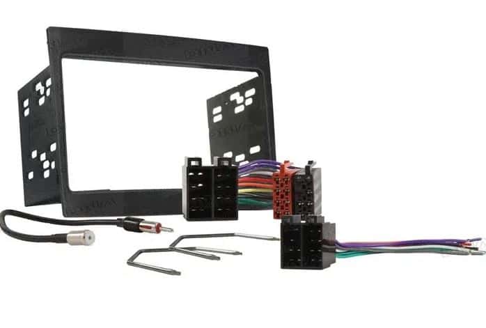 Purchase the * DNA WHF104KIT - Dash Kit for Holden Commodore VY-VZ DDin ...