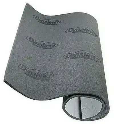 Purchase the Dynamat 11101 - Marine Dynaliner Thermal Insulation 1/8 ...