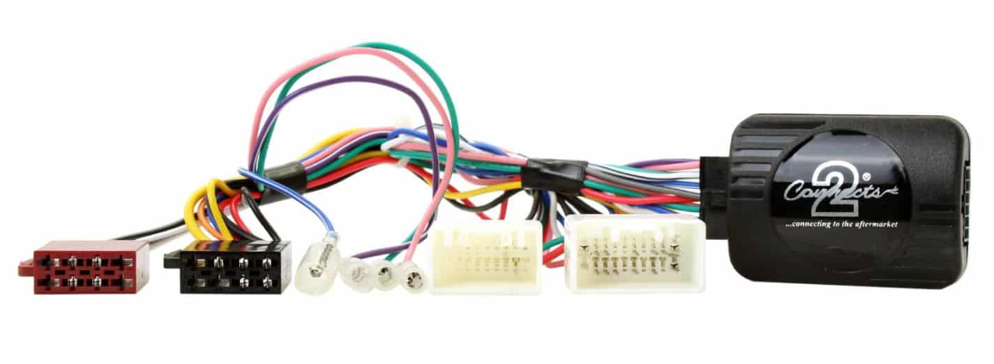 Purchase the Mitz Loom with SWC for Amplified Vehicles CTSMT002.2 ...