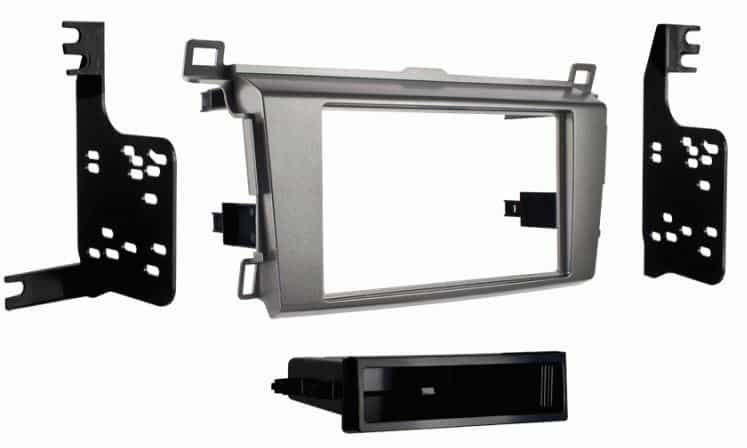 Purchase the Dash Kit Toyota RAV4 - 99-8242G Online - BigNoise Audio