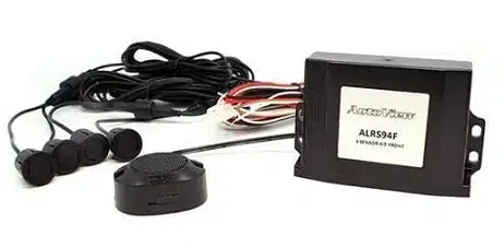 Purchase the AutoView ALRS94R - Rear Sensor (18.5mm) with Buzzer for ...