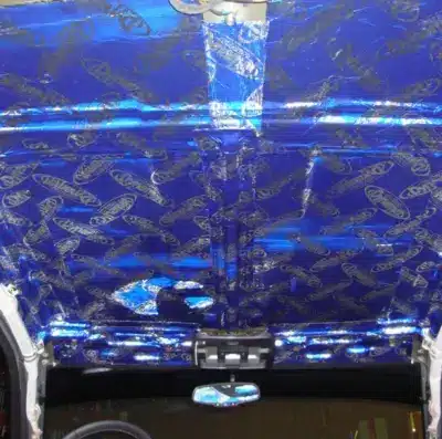 Purchase the Dynamat 10612 - Superlite Tri Pack Online - BigNoise Audio