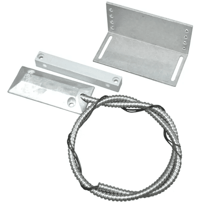 Purchase the AVS REED Roller Door Heavy Duty N/C only Online - BigNoise ...