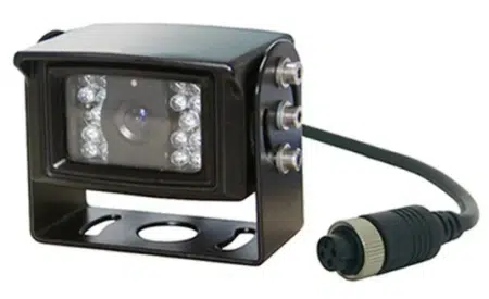 Purchase the AVS RC52PAL - Heavy Duty Bracket Mounted IR PAL 4 Pin ...